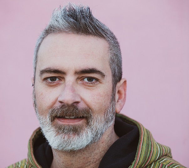 Abel Mora – Paco San José