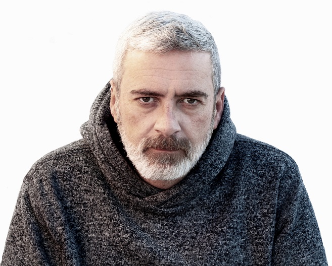 Abel Mora – Paco San José